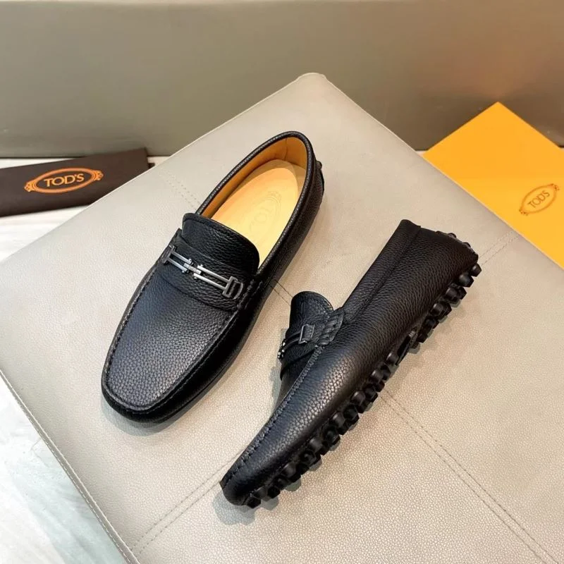 Value-priced Tods Shoes
