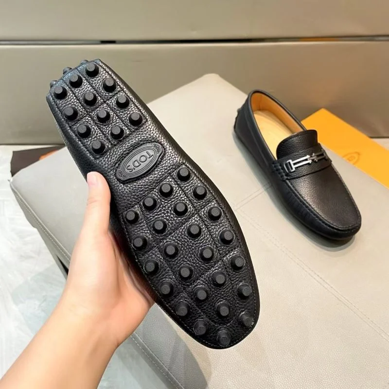 Value-priced Tods Shoes