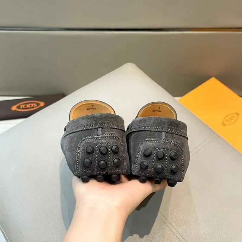 Brand-original Tods Shoes
