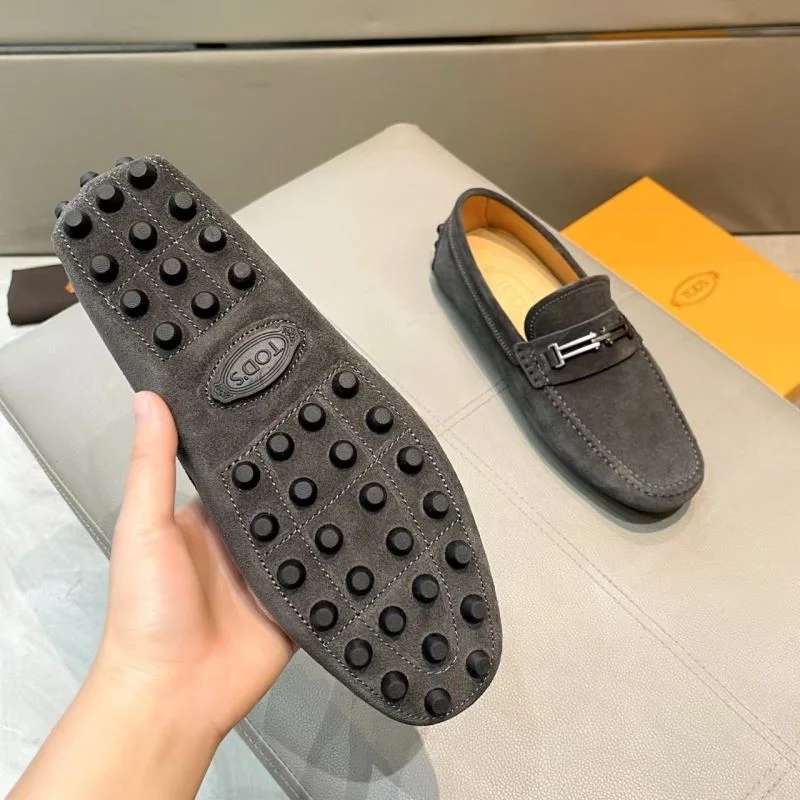 Brand-original Tods Shoes