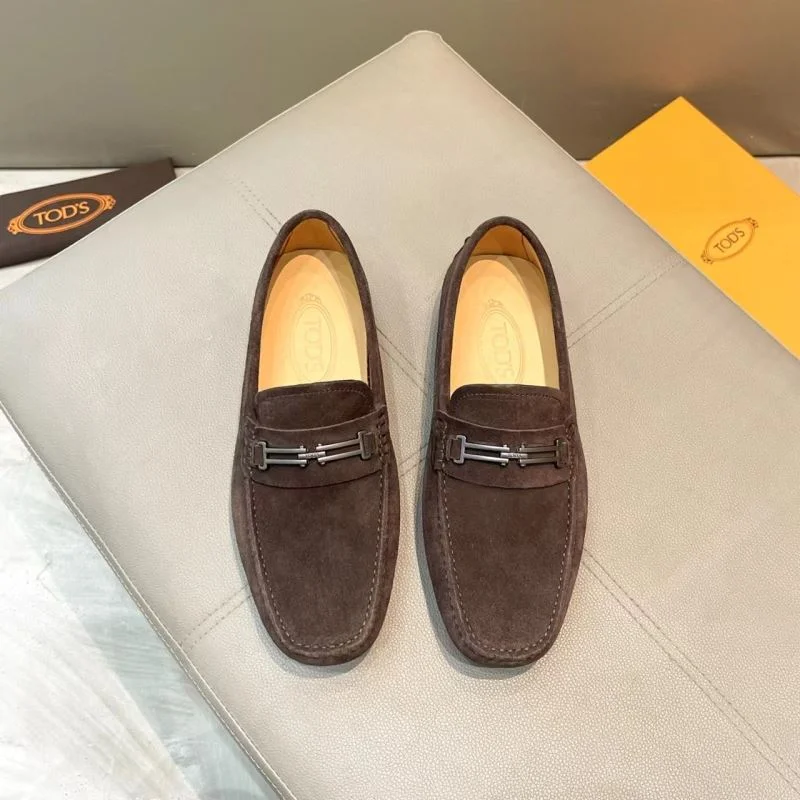 Tods Shoes