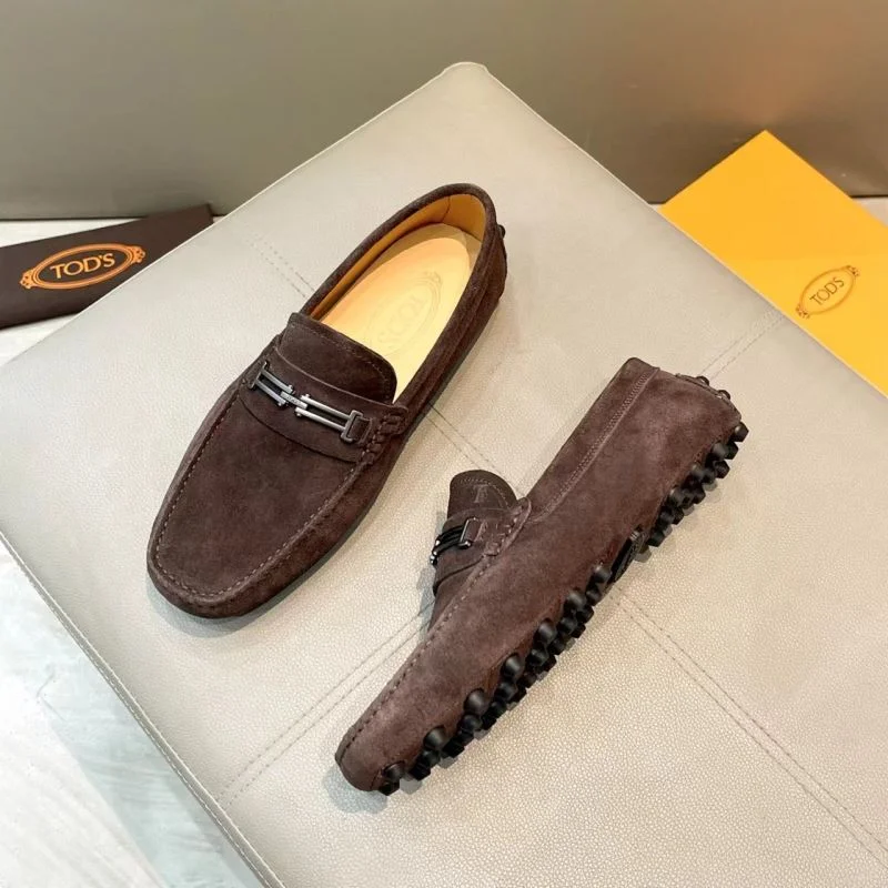 Accurate model Tods Shoes