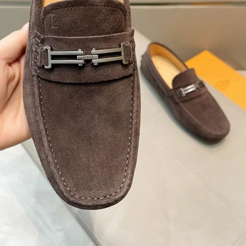 Accurate model Tods Shoes