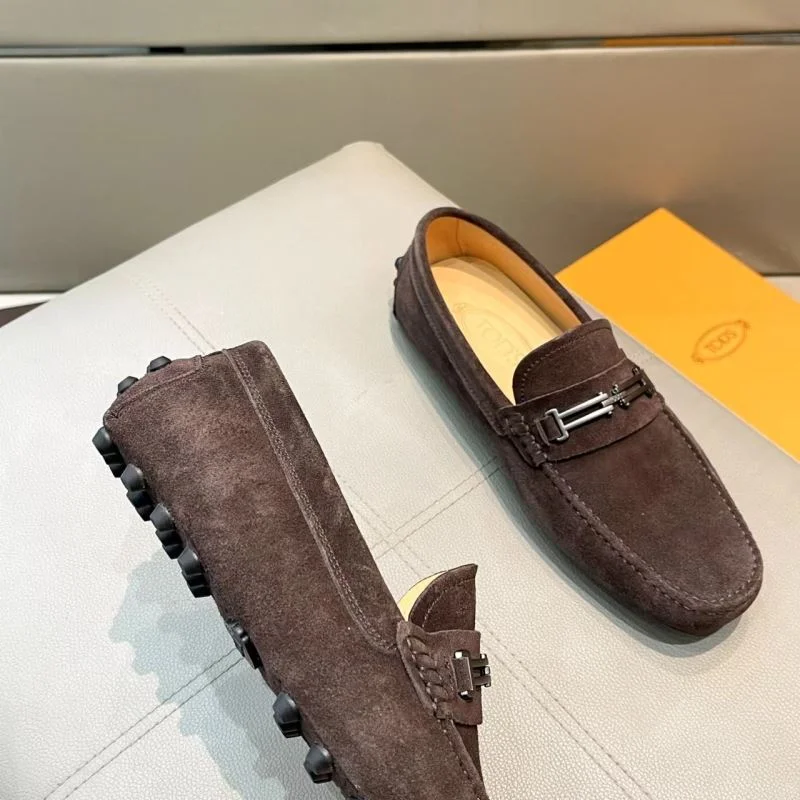 Accurate model Tods Shoes