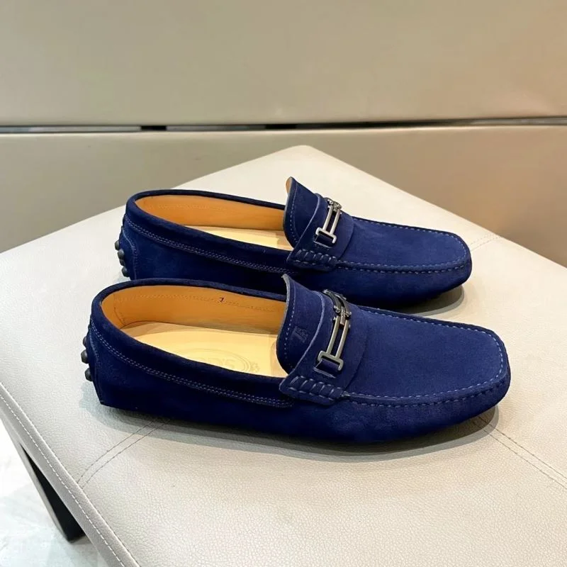Authentic Tods Shoes