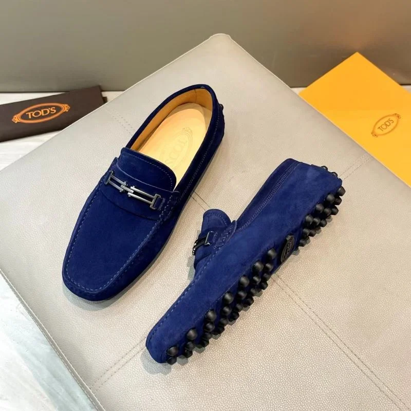 Authentic Tods Shoes