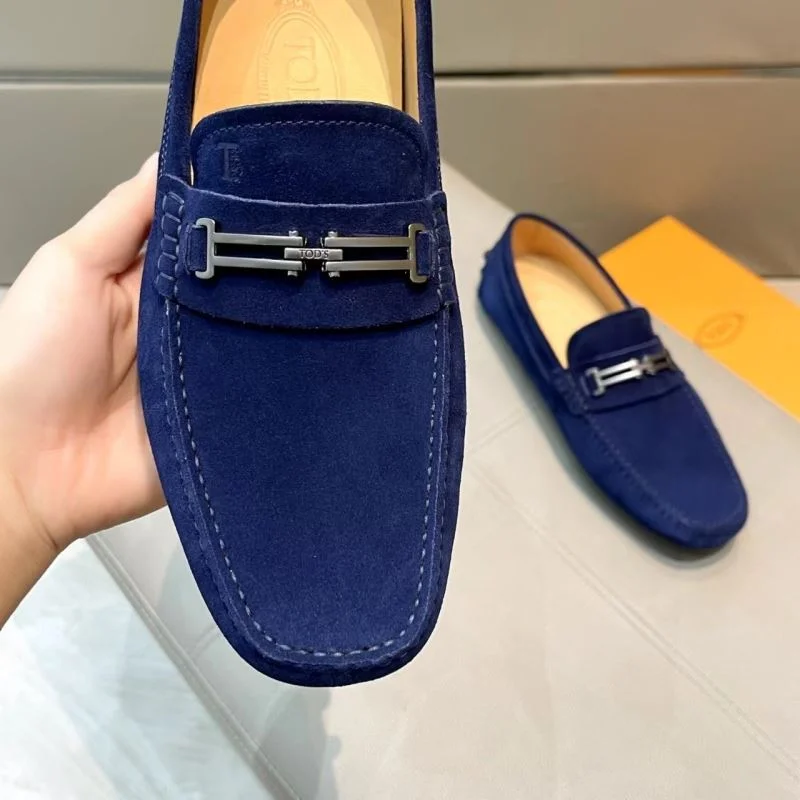 Authentic Tods Shoes