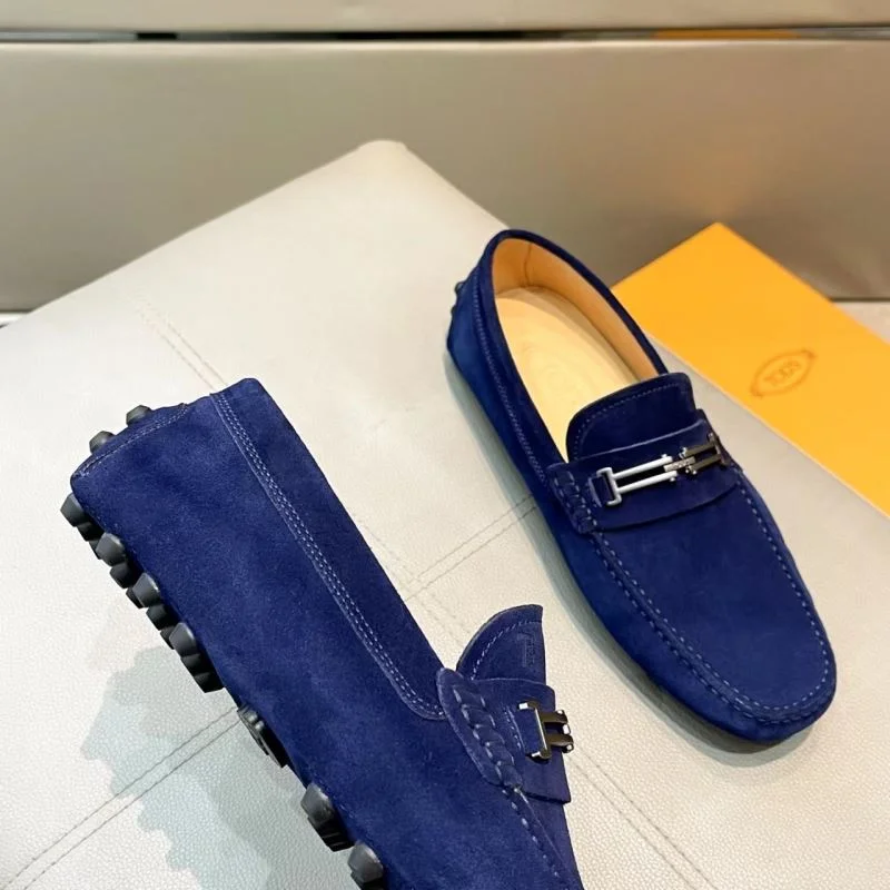 Authentic Tods Shoes