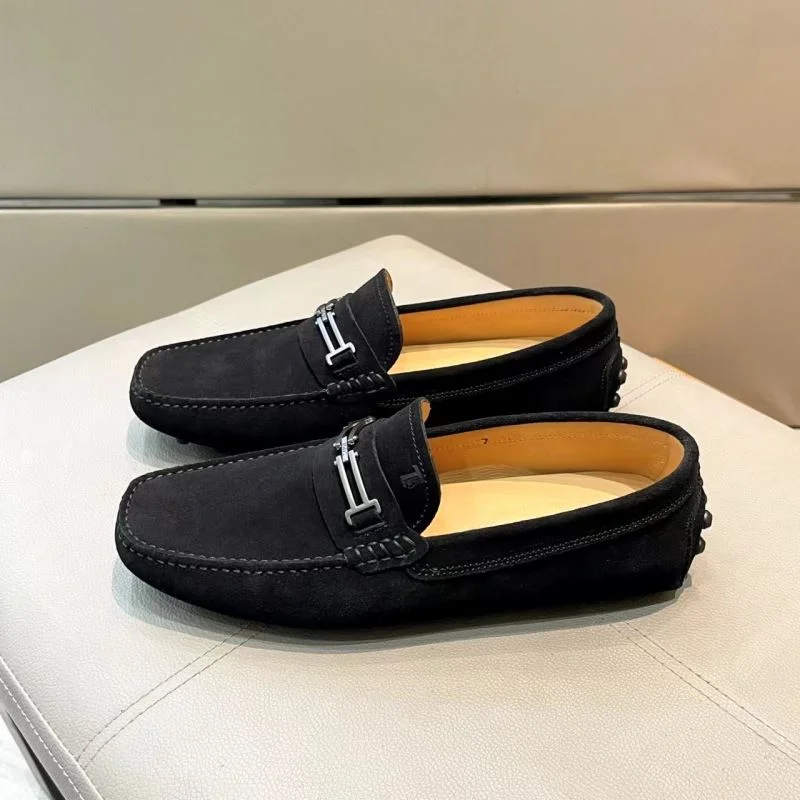 Discounted Tods Shoes
