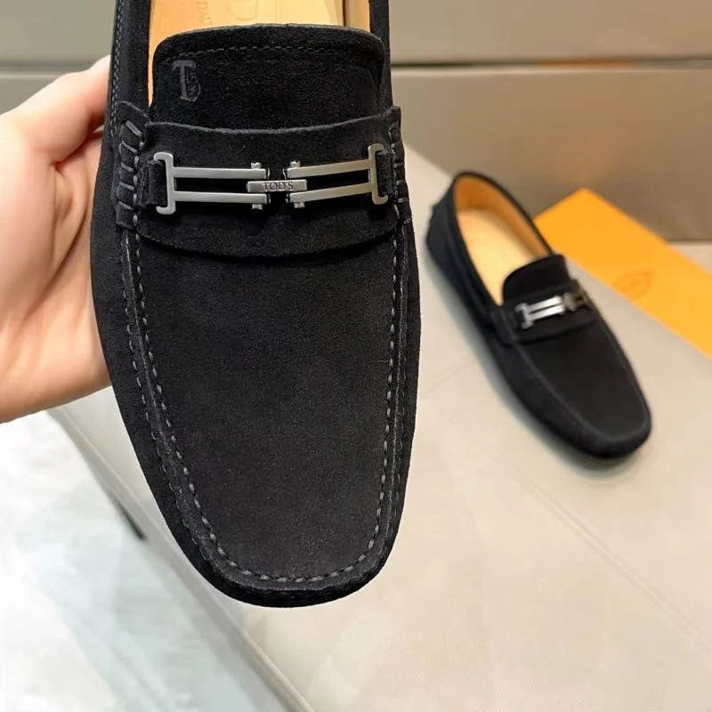 Discounted Tods Shoes