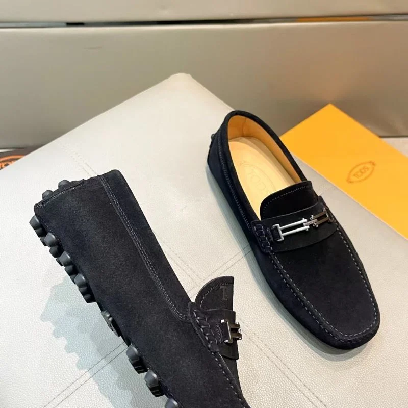 Discounted Tods Shoes