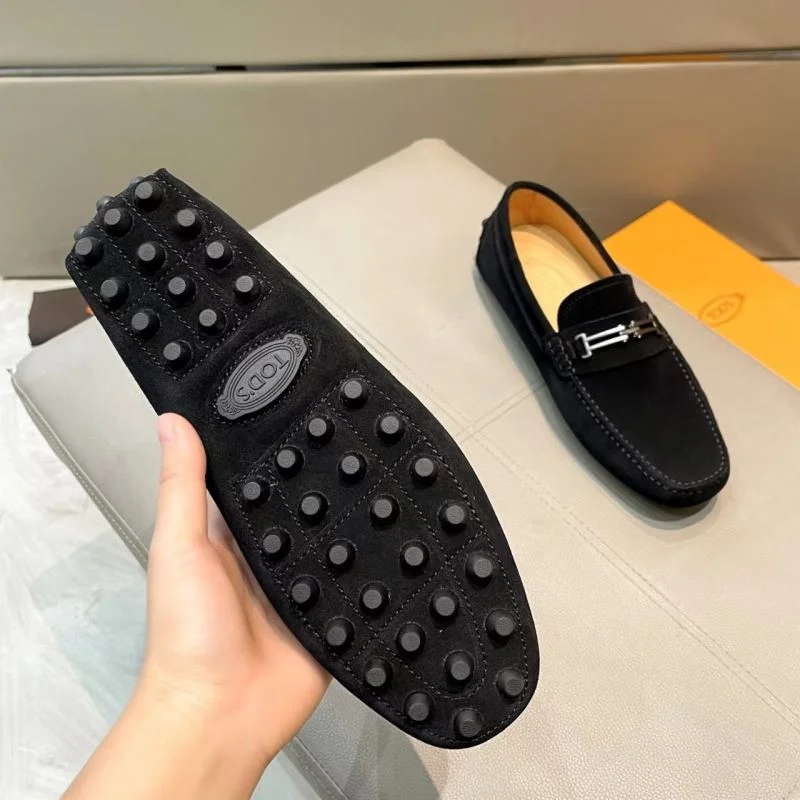 Discounted Tods Shoes