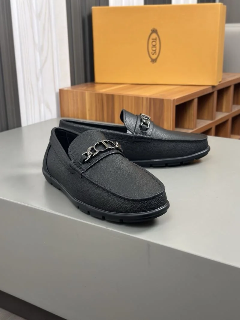 Top mirror Tods Shoes
