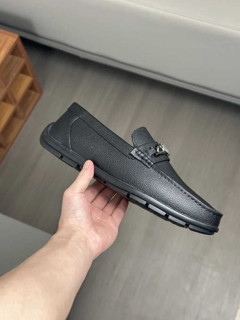 Top mirror Tods Shoes