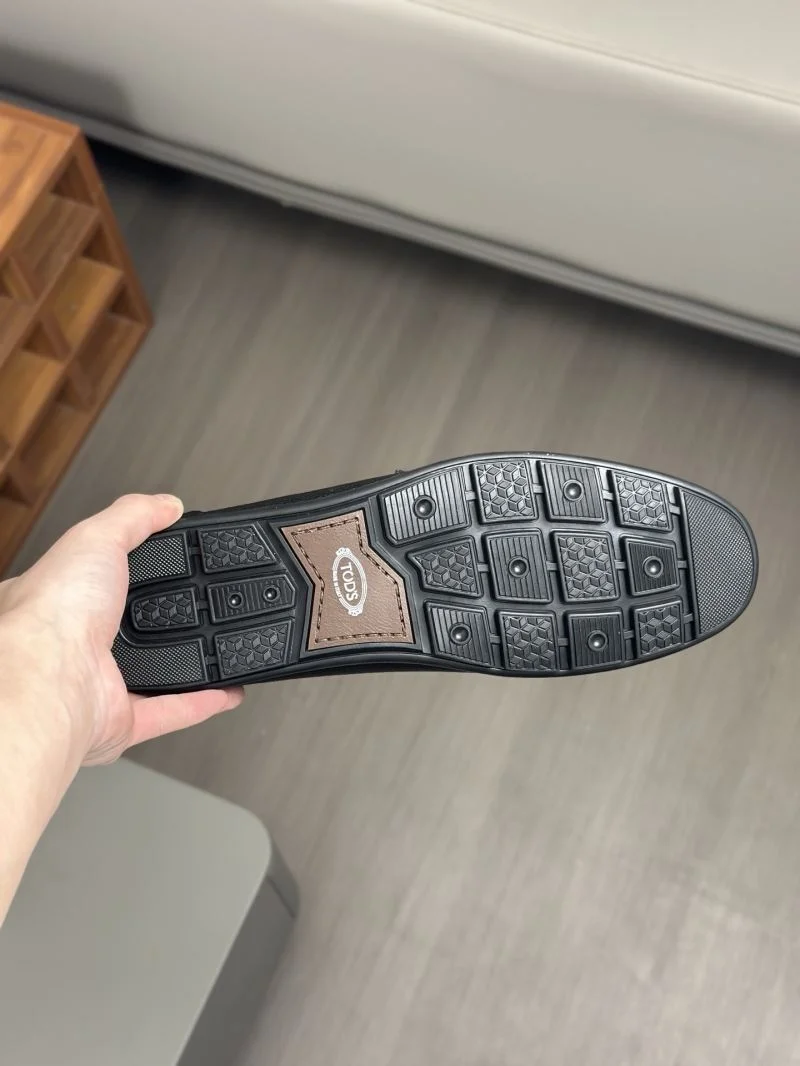 Top mirror Tods Shoes
