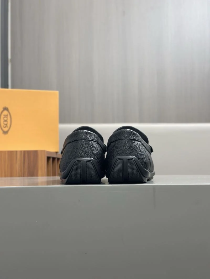 Top mirror Tods Shoes