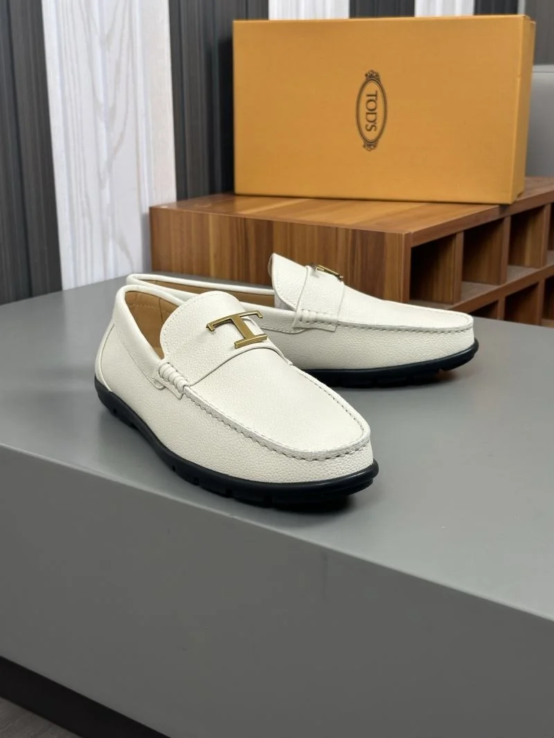 Accurate model Tods Shoes