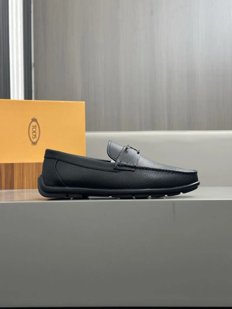 Discounted Tods Shoes