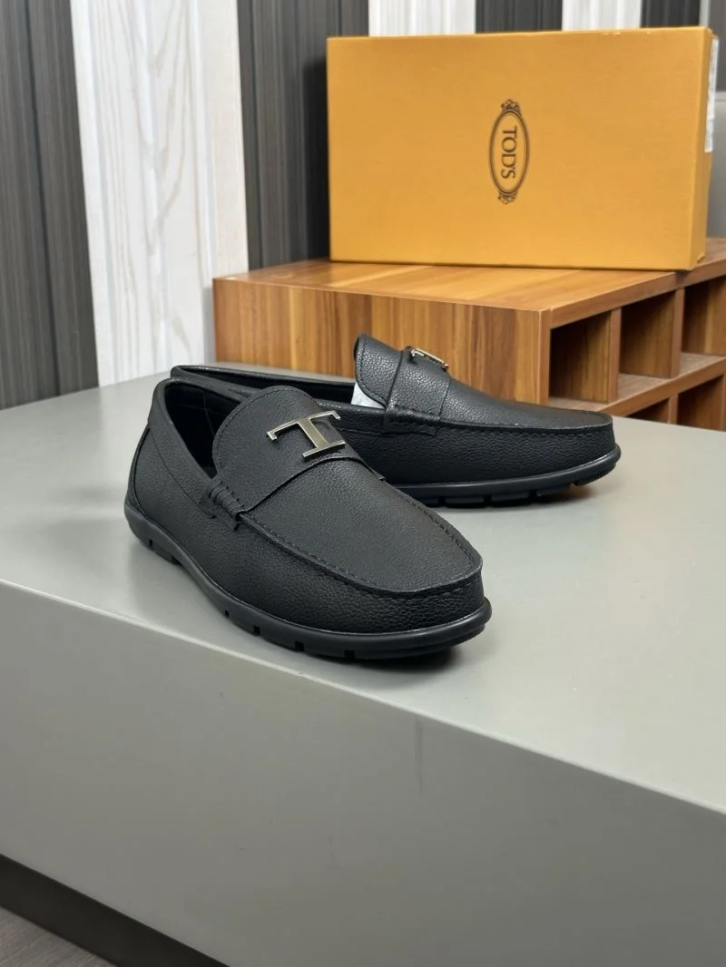 Discounted Tods Shoes