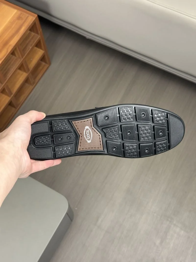 Discounted Tods Shoes