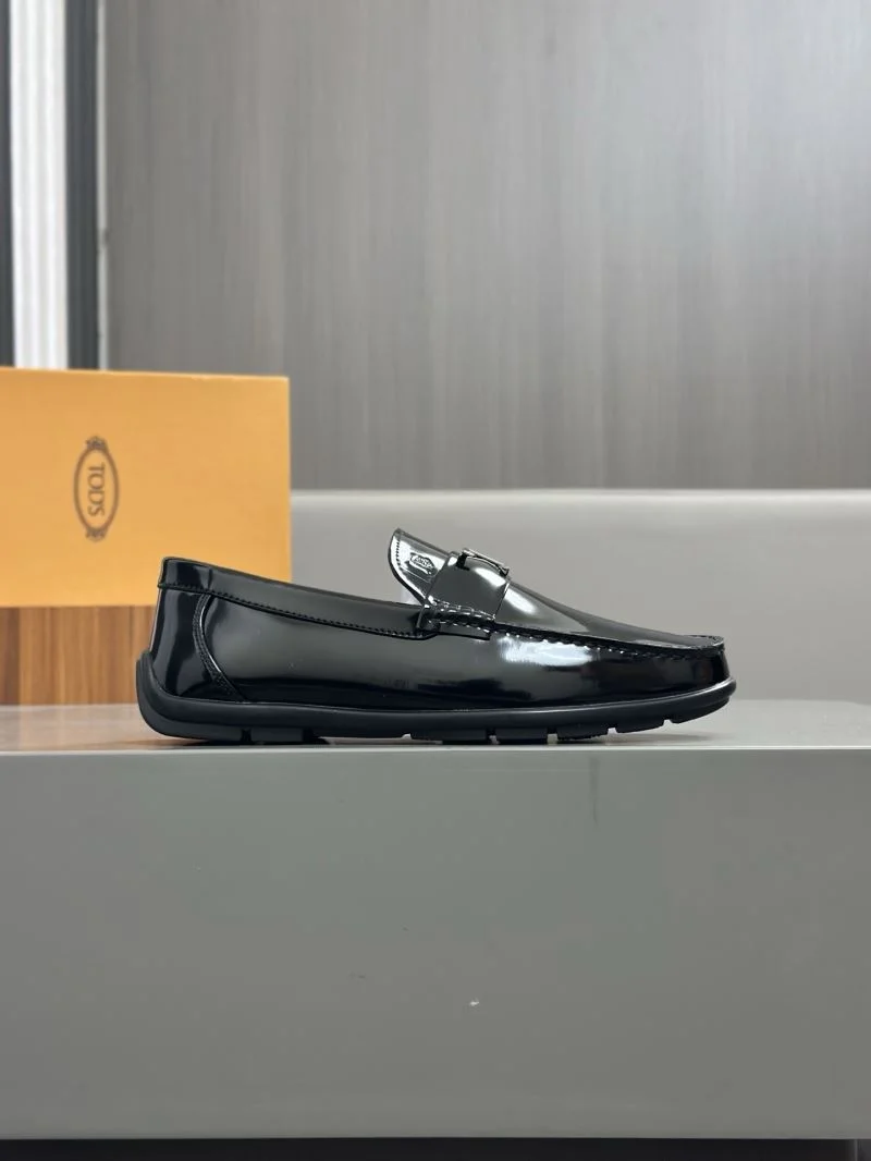 Authentic Tods Shoes