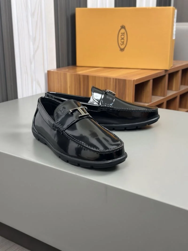 Authentic Tods Shoes