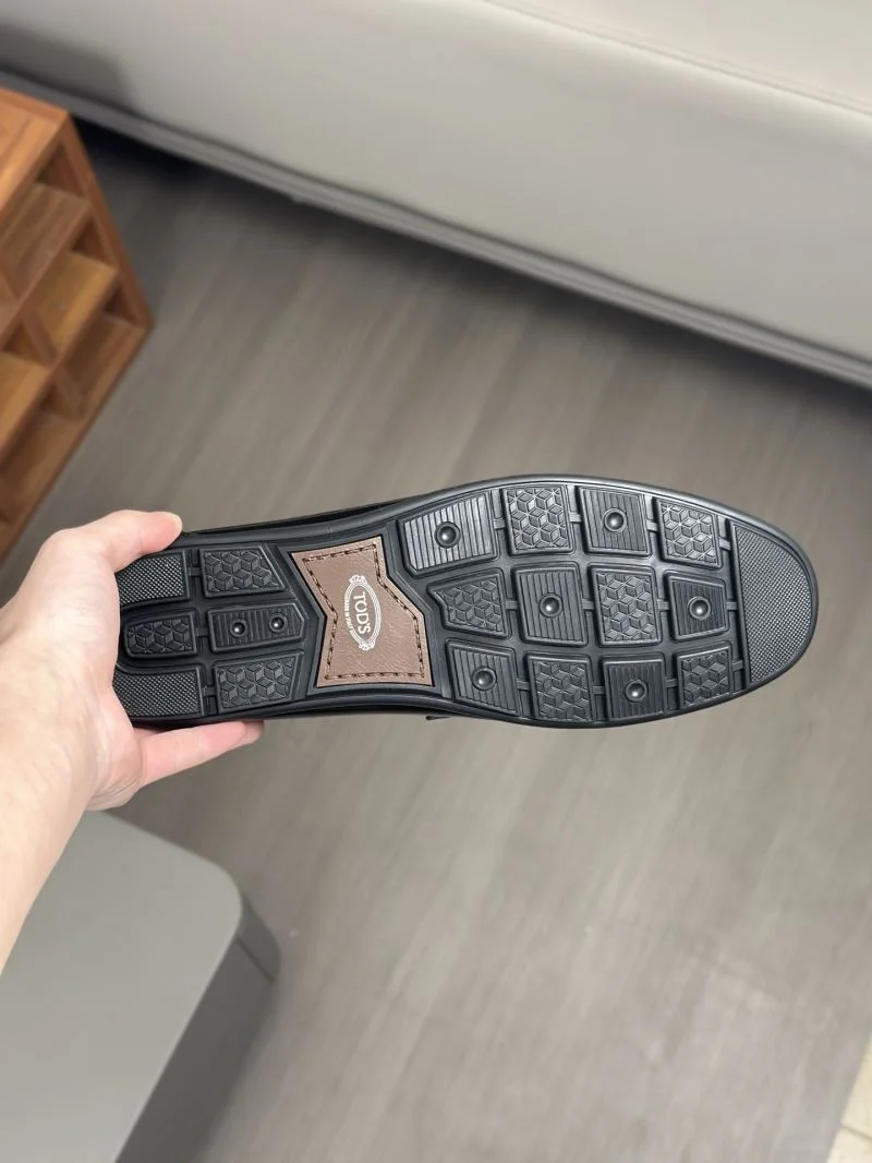 Authentic Tods Shoes