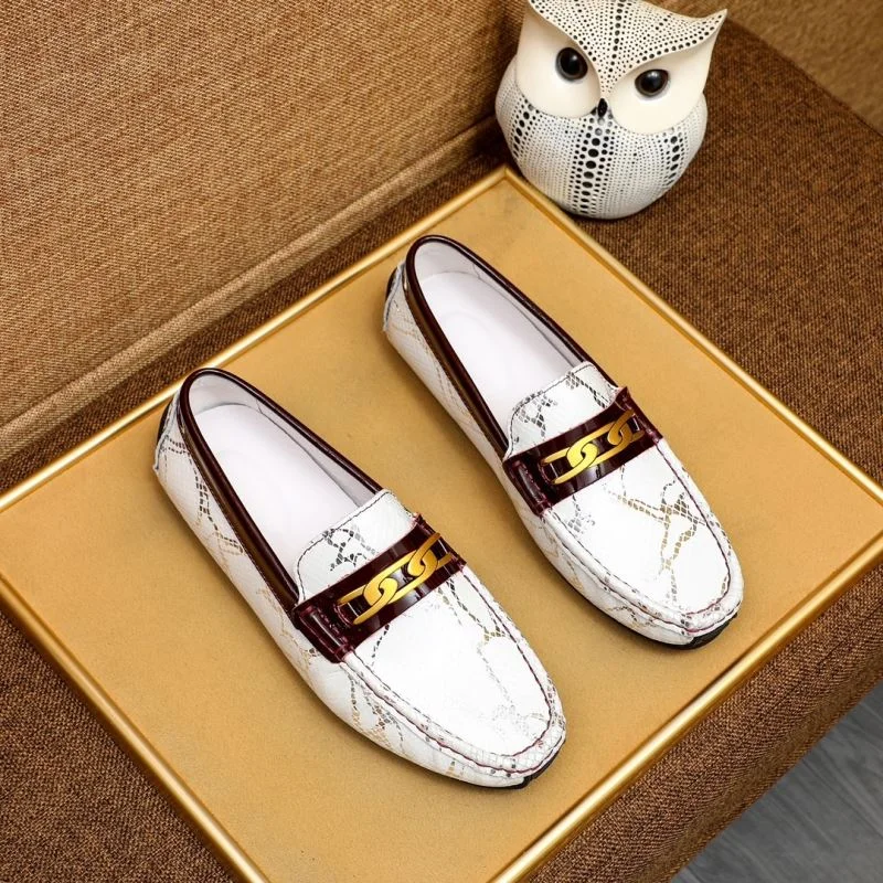 Budget-friendly Tods Shoes