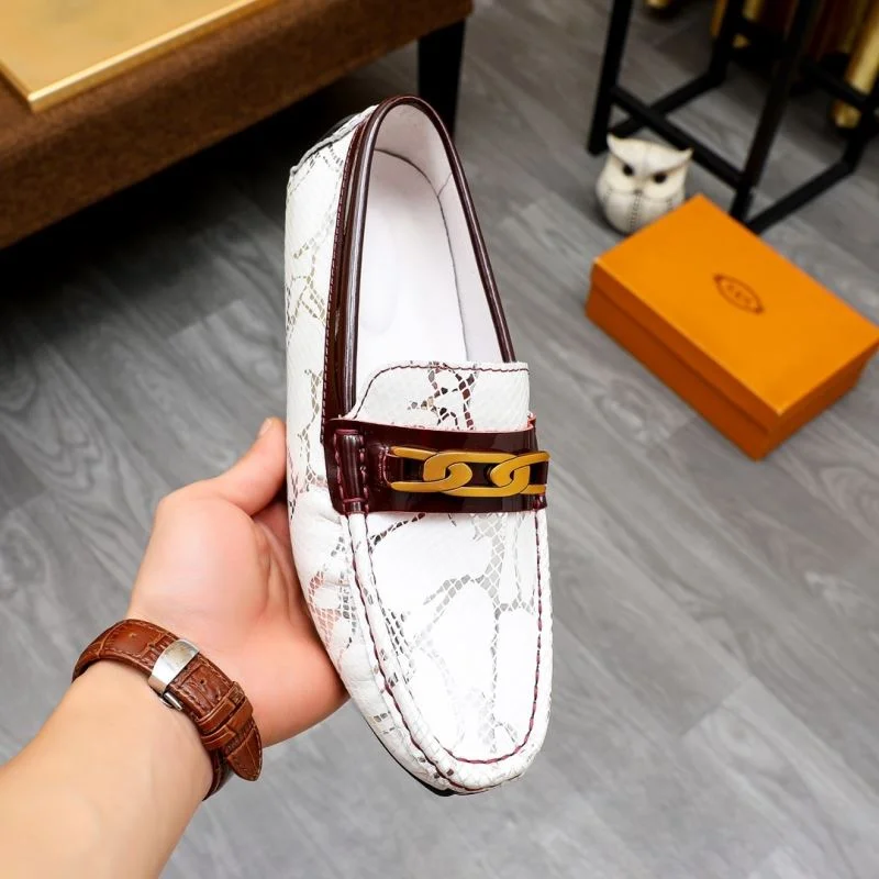 Budget-friendly Tods Shoes