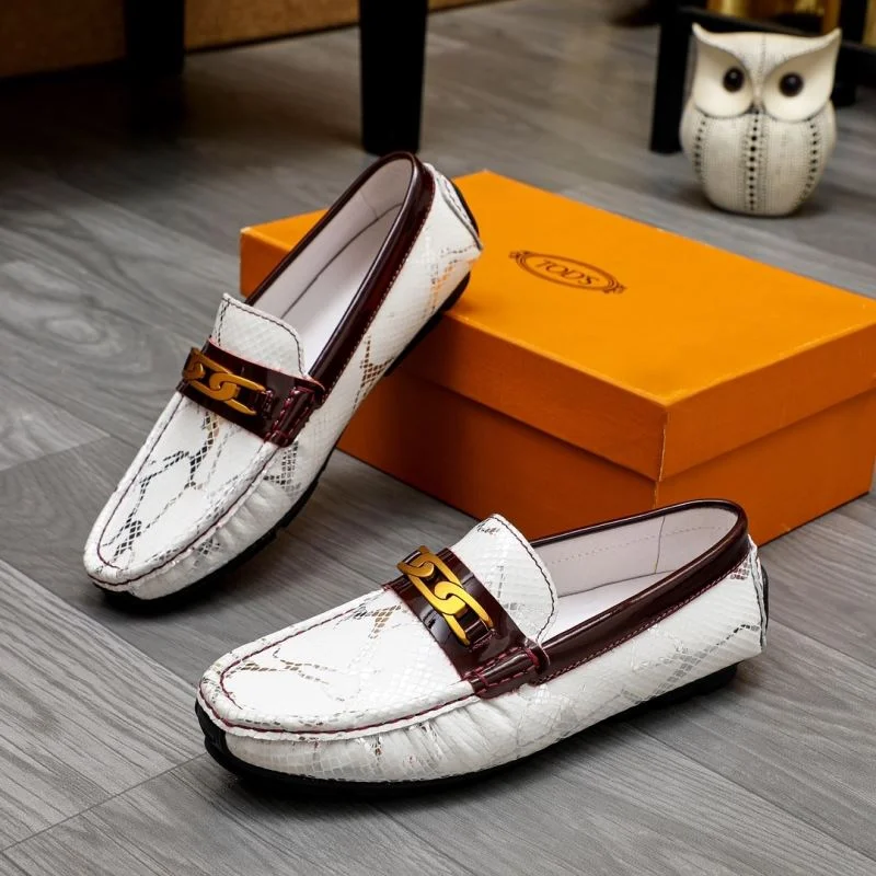 Budget-friendly Tods Shoes