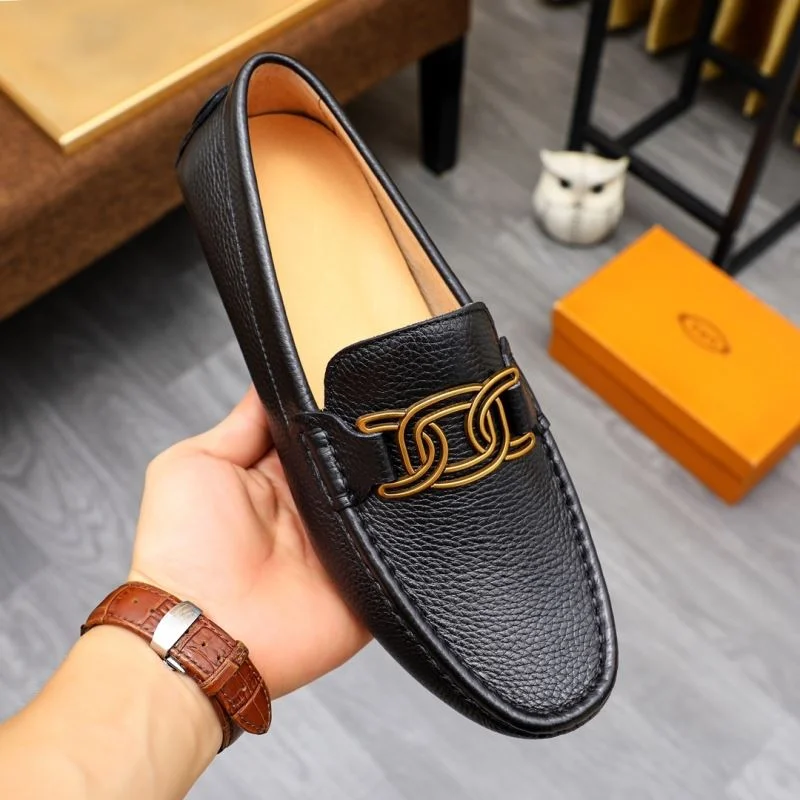 Indistinguishable Tods Shoes