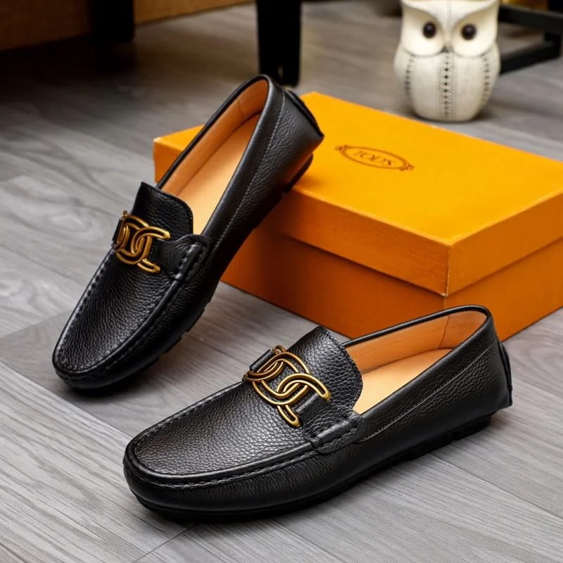 Indistinguishable Tods Shoes