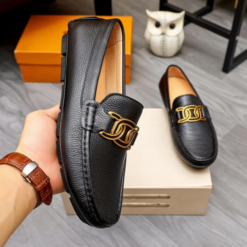 Indistinguishable Tods Shoes