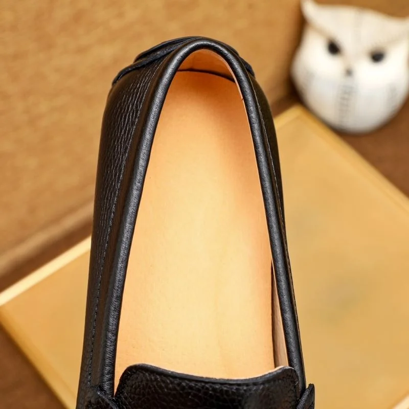 Indistinguishable Tods Shoes
