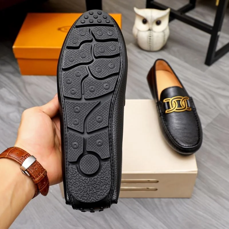 Indistinguishable Tods Shoes