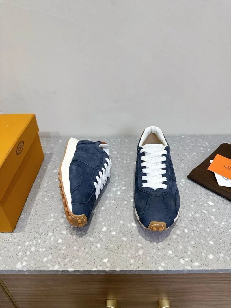 Precise copy Tods Shoes