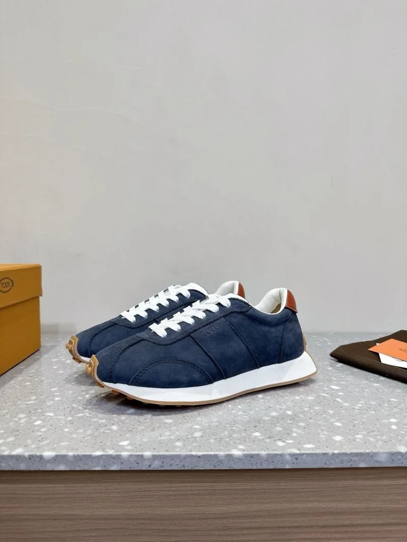 Precise copy Tods Shoes