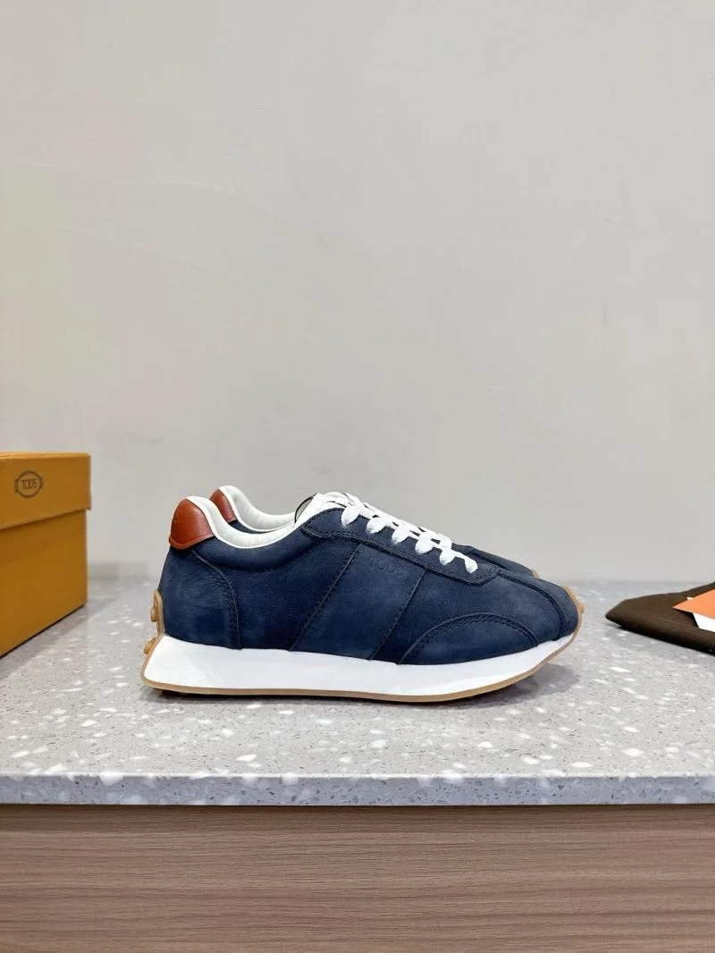 Precise copy Tods Shoes