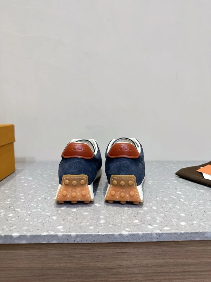 Precise copy Tods Shoes