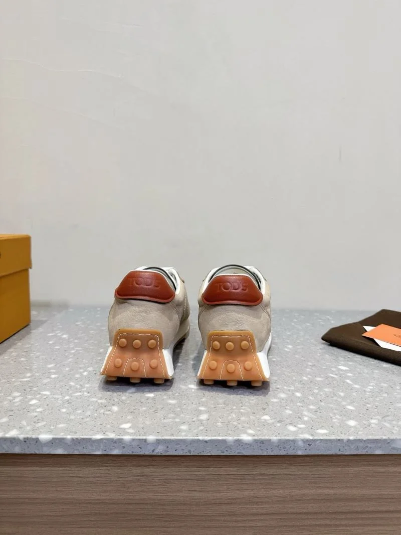 Legit Tods Shoes