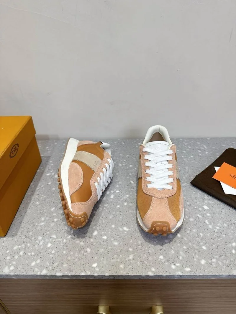 Perfect replica Tods Shoes
