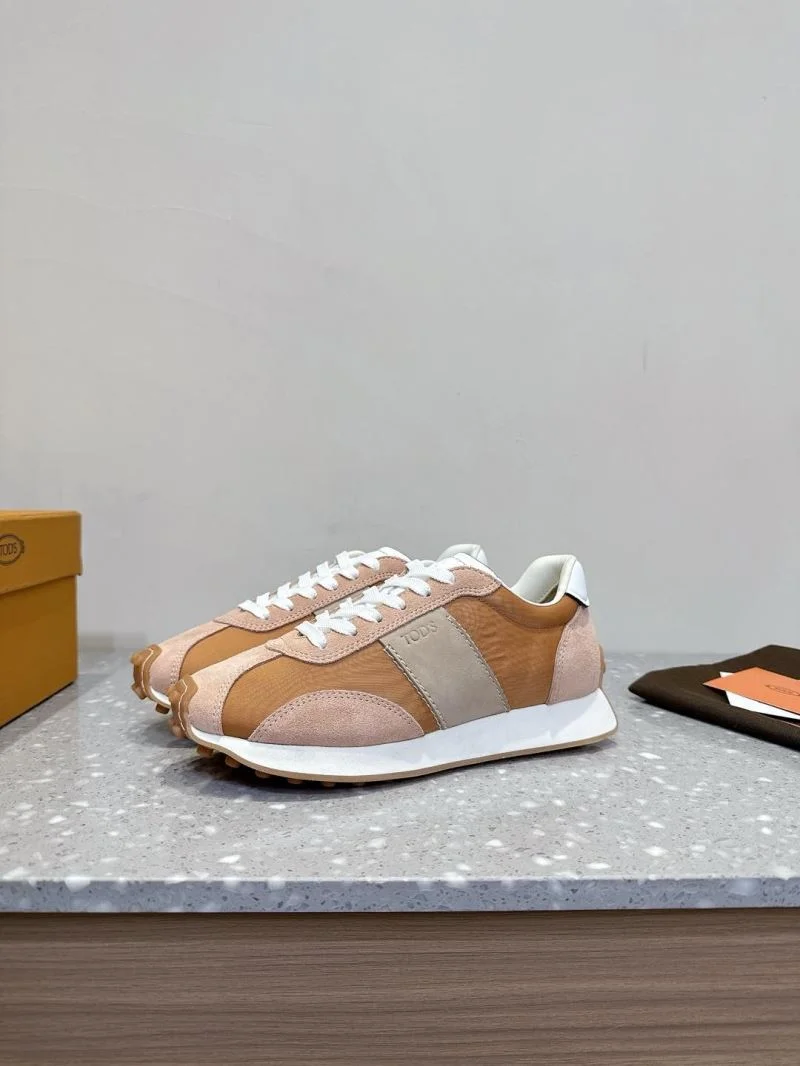 Perfect replica Tods Shoes