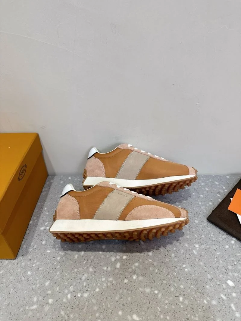 Perfect replica Tods Shoes