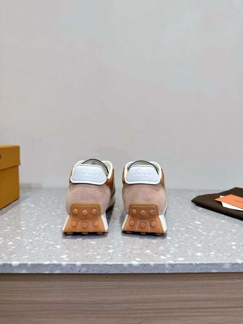 Perfect replica Tods Shoes