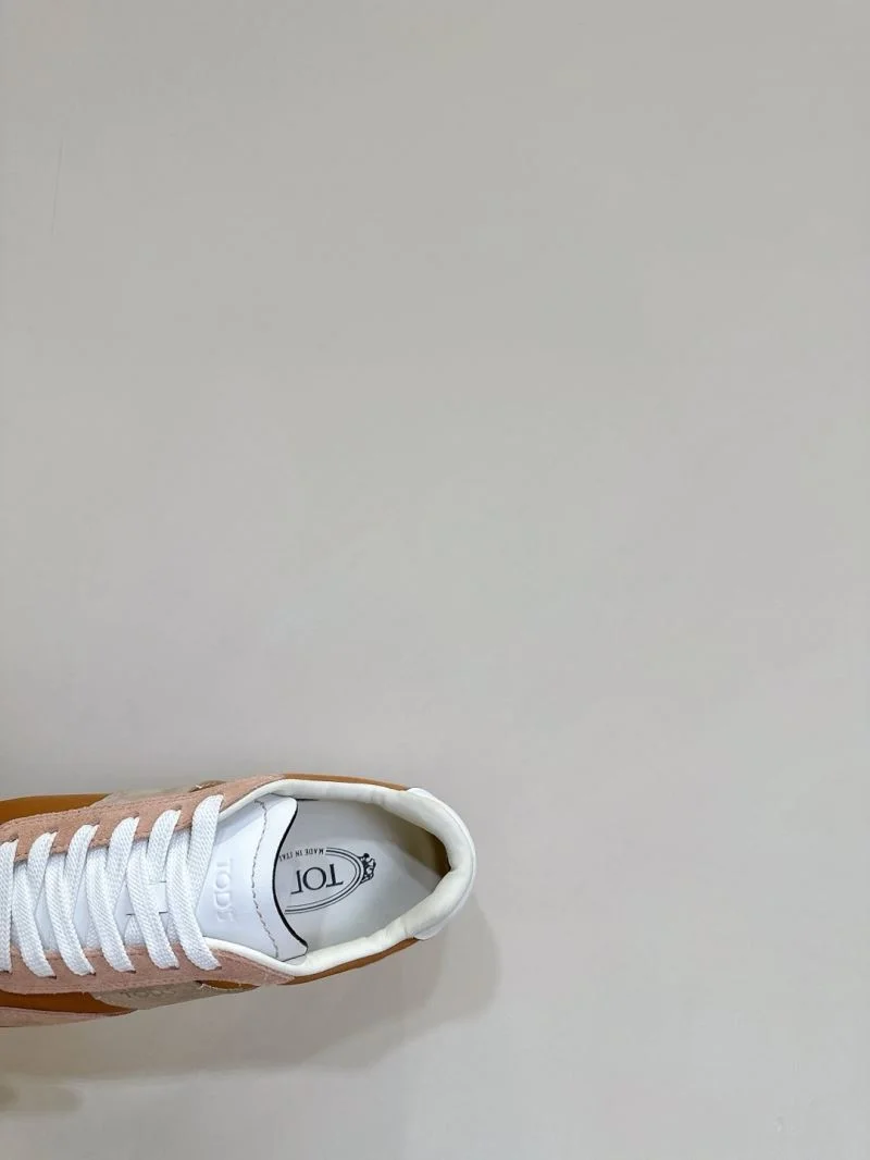 Perfect replica Tods Shoes