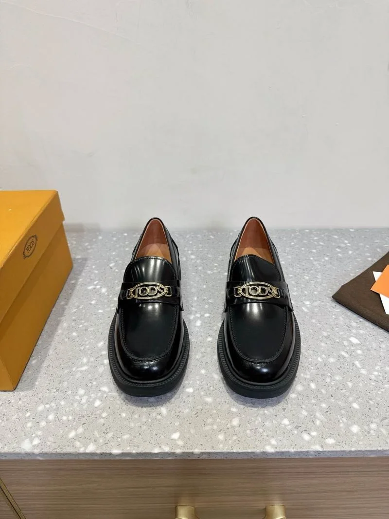Tods Shoes