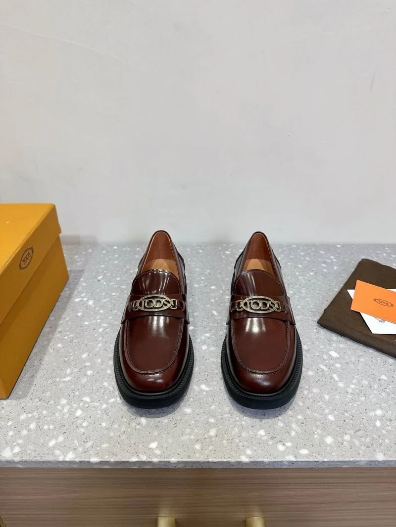 Tods Shoes