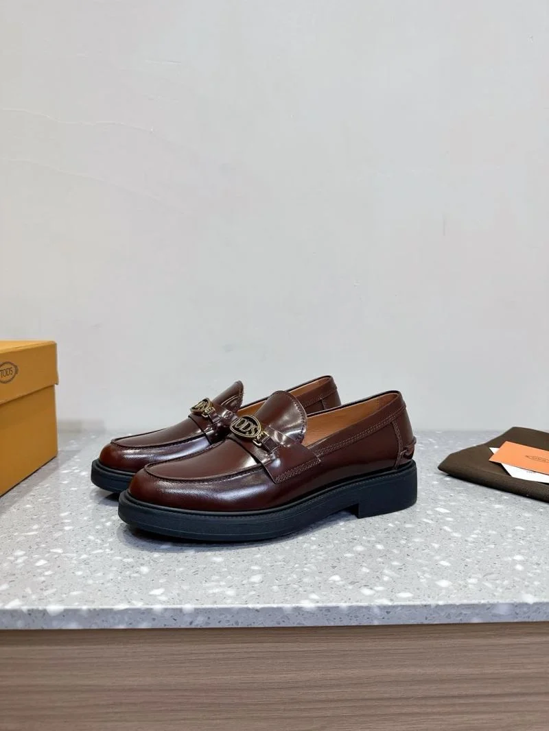 Value-priced Tods Shoes