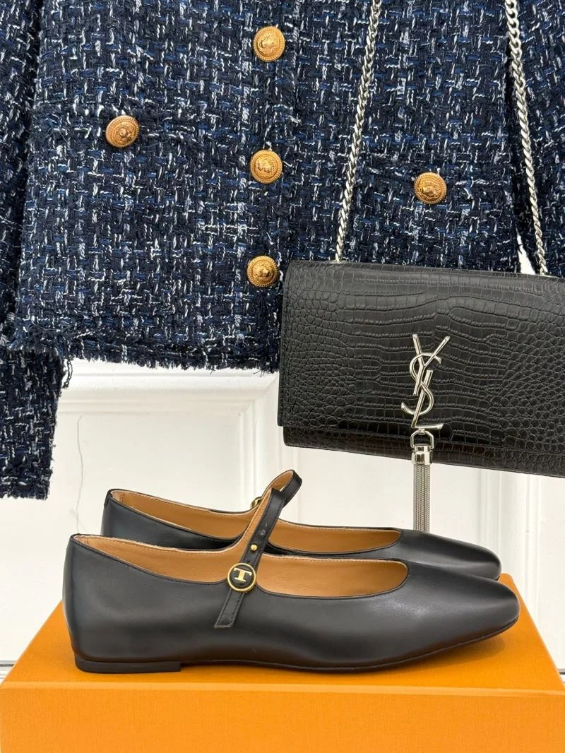 Tods Shoes