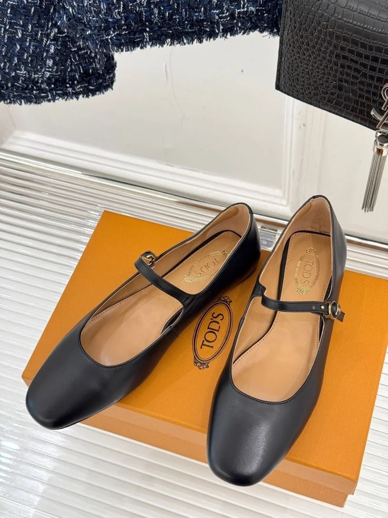 Reasonably priced Tods Shoes